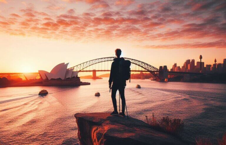 Voyage en Australie | Conseils pour bien préparer son séjour